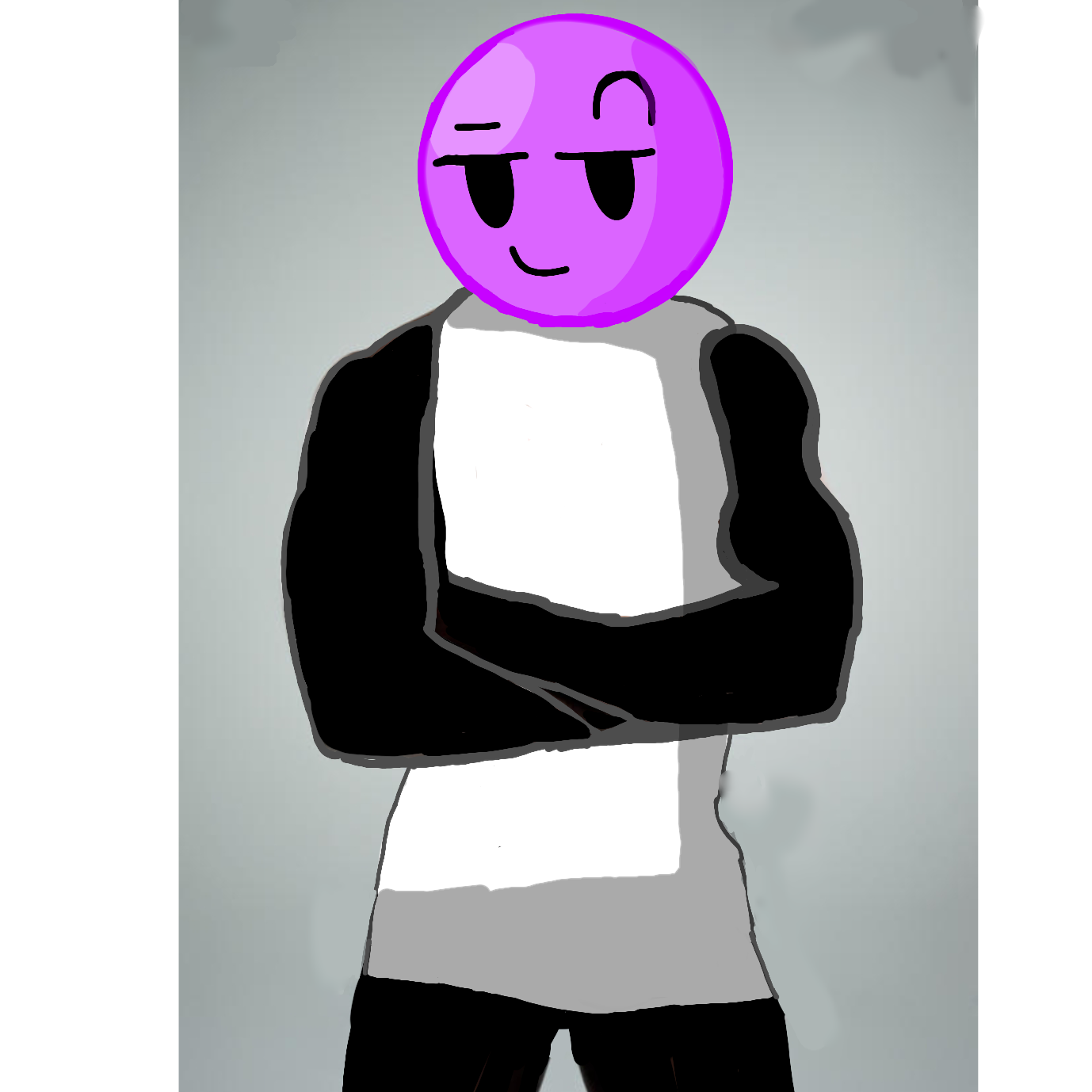 buff lollipop - ibisPaint