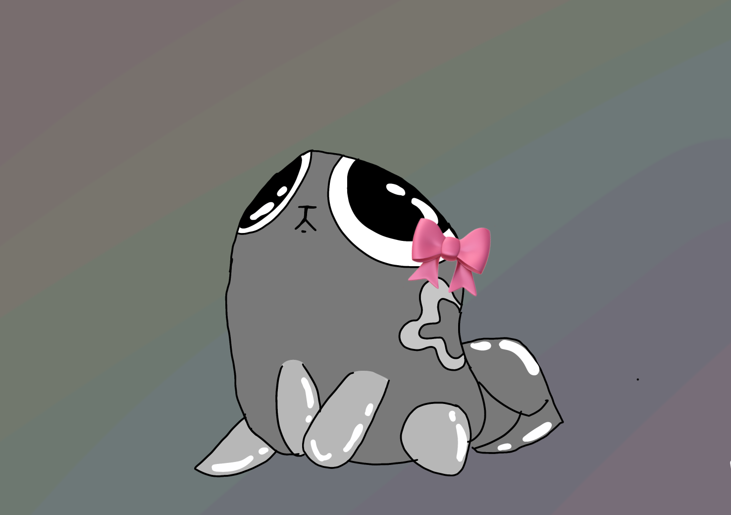 !!🪨Pebble🪨!! - ibisPaint