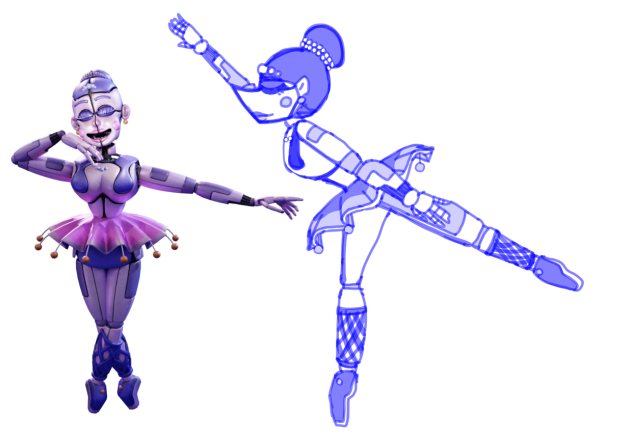 𝙱𝚊𝚕𝚕𝚘𝚛𝚊ꨄ - ibisPaint