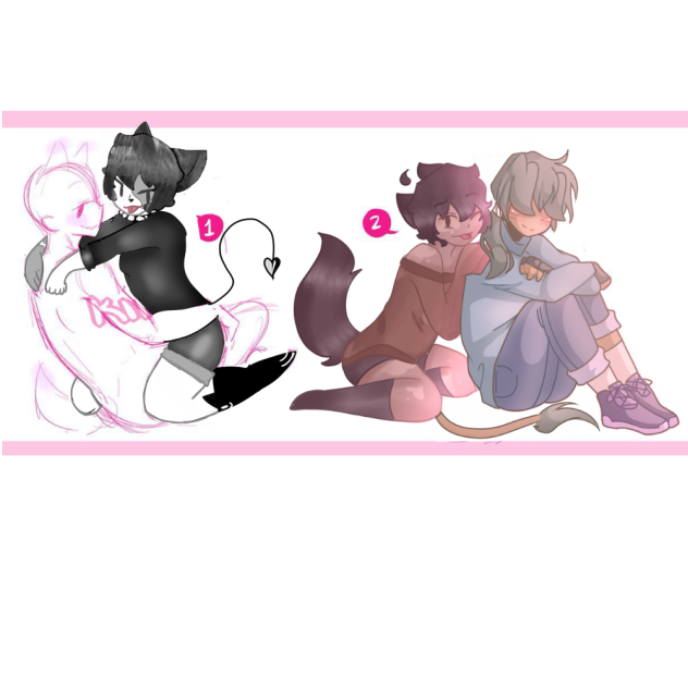 Ship Collab 💞3 - ibisPaint