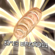EPIC BREAD!1!1! - ibisPaint