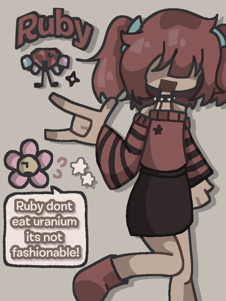 RUBY - ibisPaint