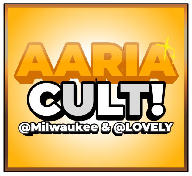 AARIA CULT ICON! - ibisPaint