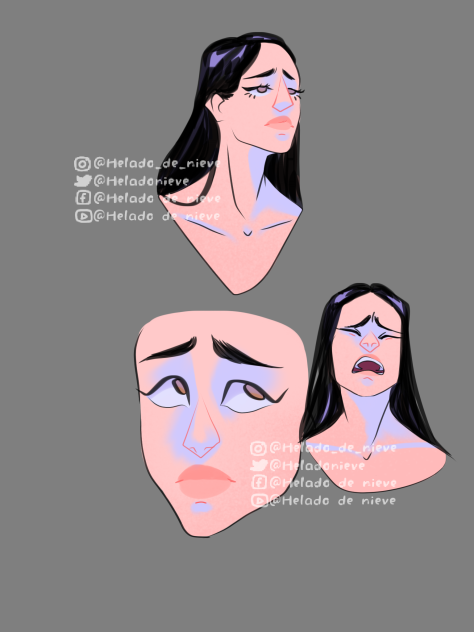 283. Practice - ibisPaint