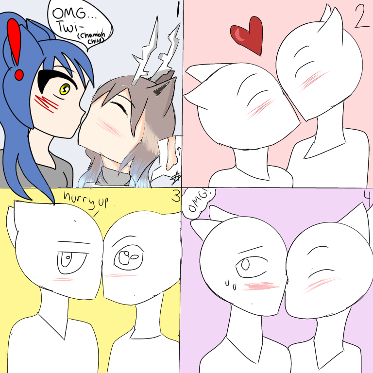 Mah child- - ibisPaint