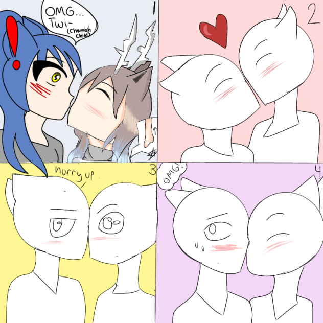 Mah child- - ibisPaint