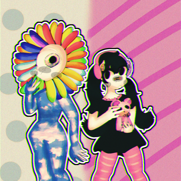 🌟Art Con entry🌈 - ibisPaint