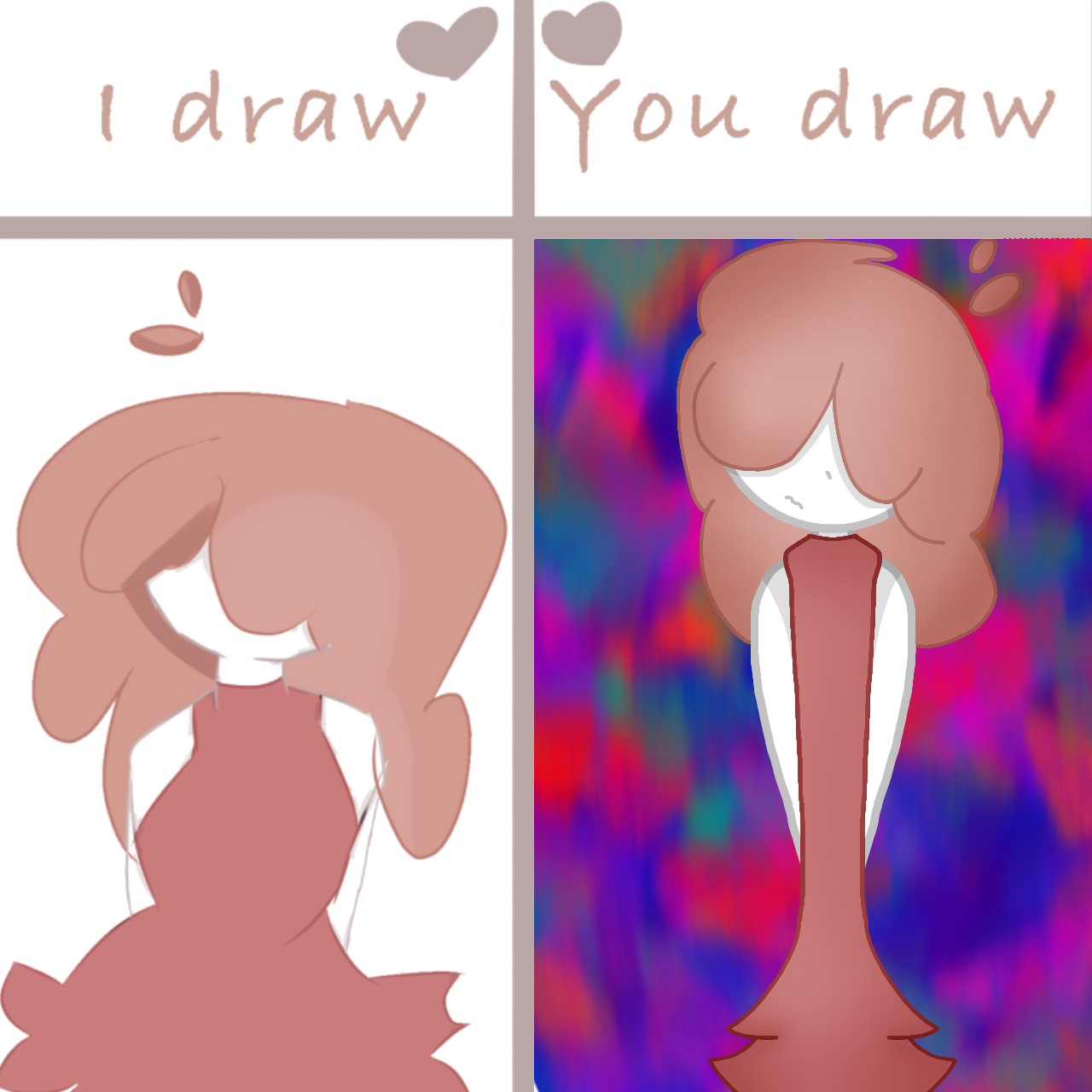 IDYD with Zita Johnson - ibisPaint