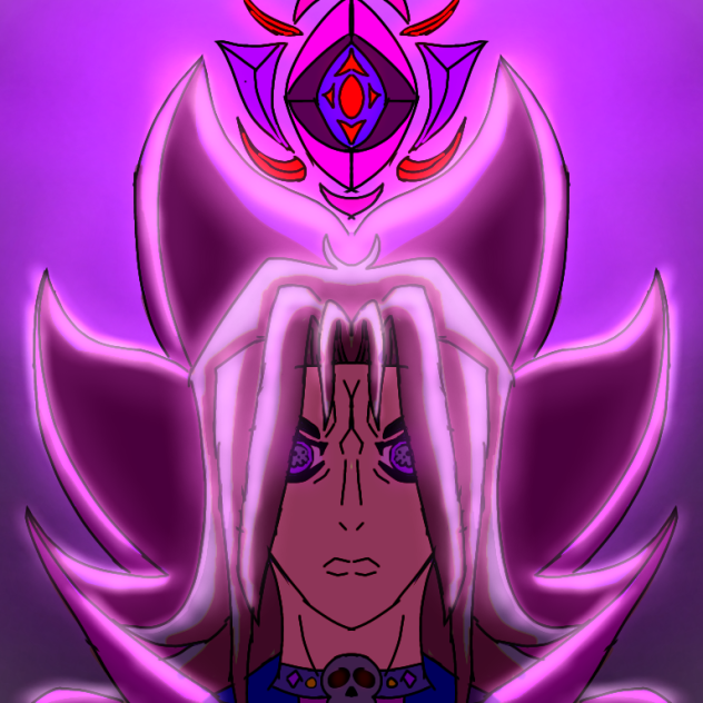 Diemos, Storyline 3 - ibisPaint