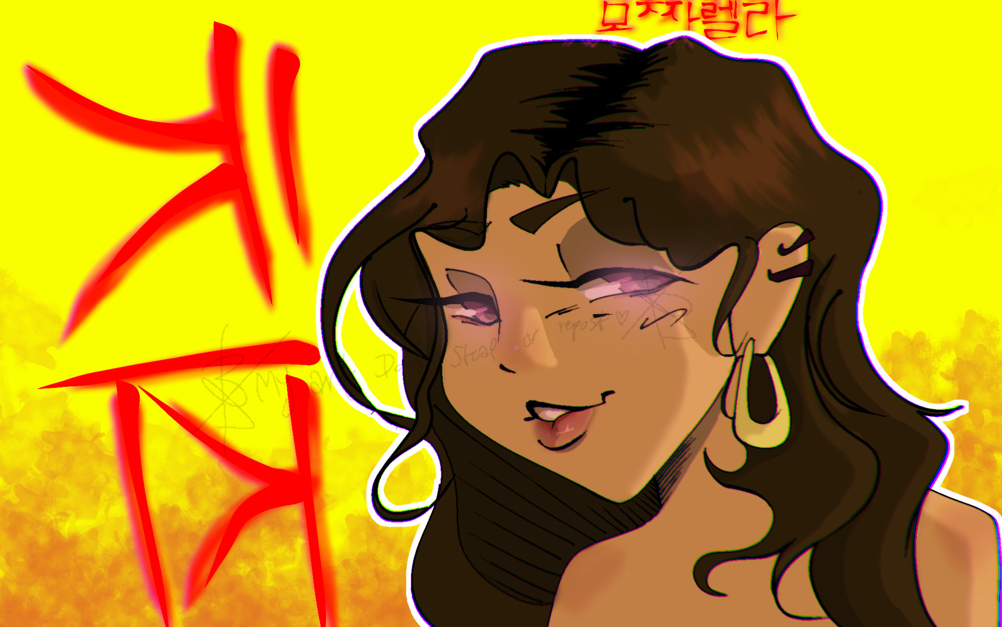 math class art - ibisPaint