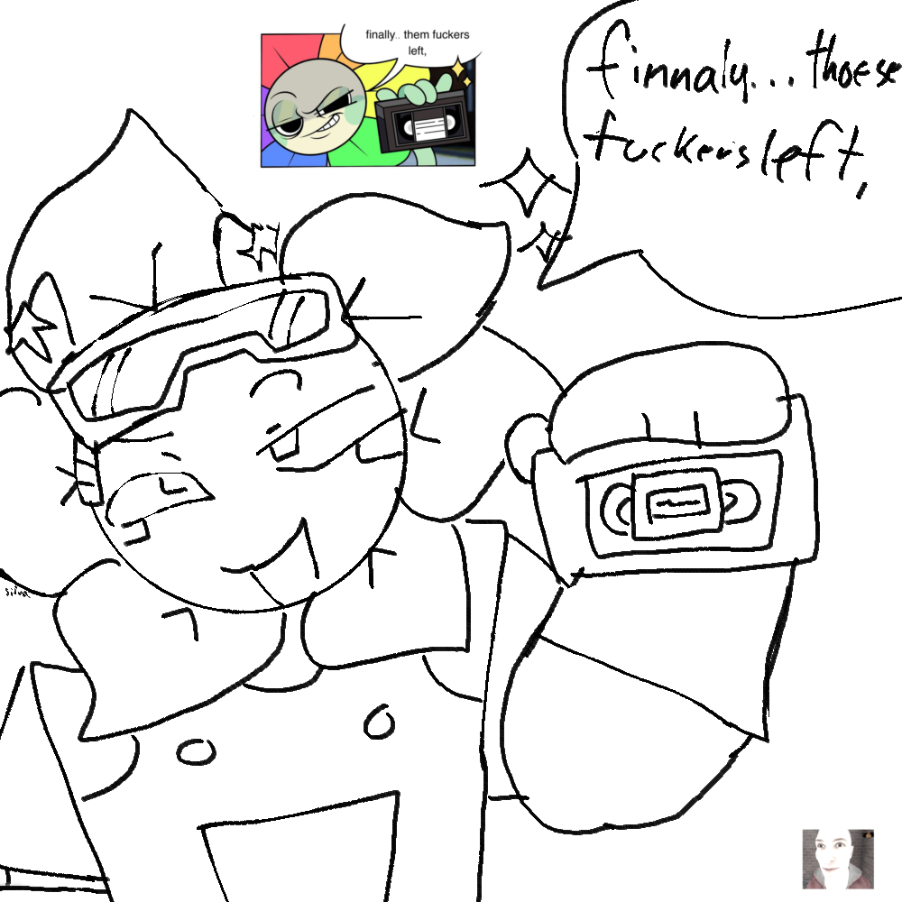 Untitled443-new stlye wow - ibisPaint