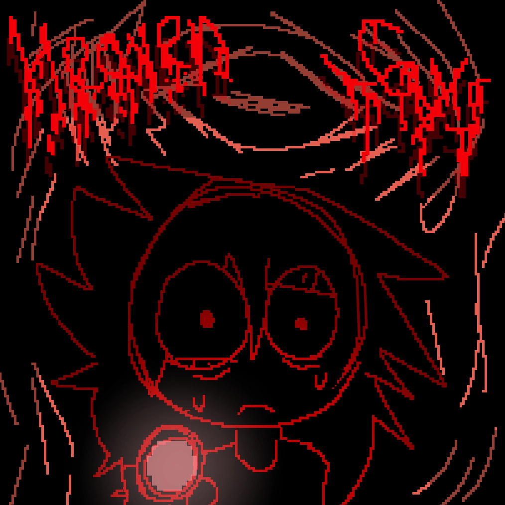 faith the unholy trinity - ibisPaint