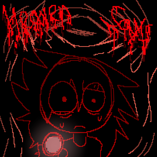 faith the unholy trinity - ibisPaint