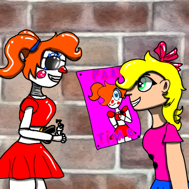 The Accident - ibisPaint