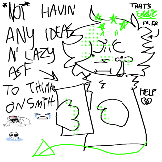 what should i draw next🥲 - ibisPaint