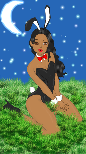 play boy - ibisPaint