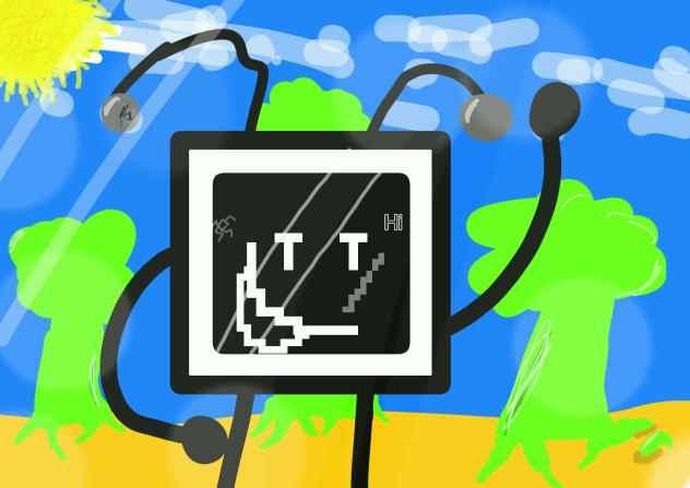 sage but from tpot - ibisPaint