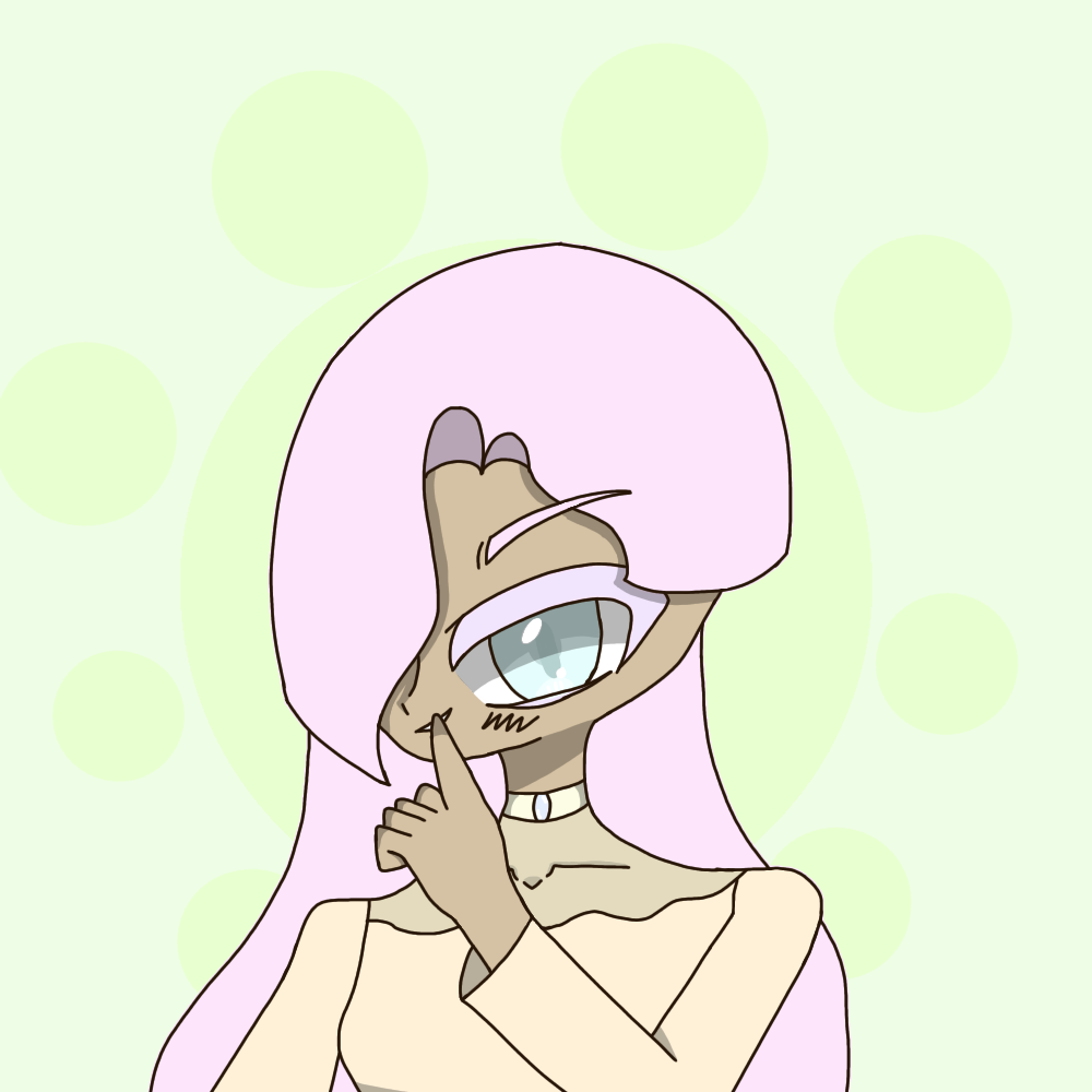 Random Gal - ibisPaint