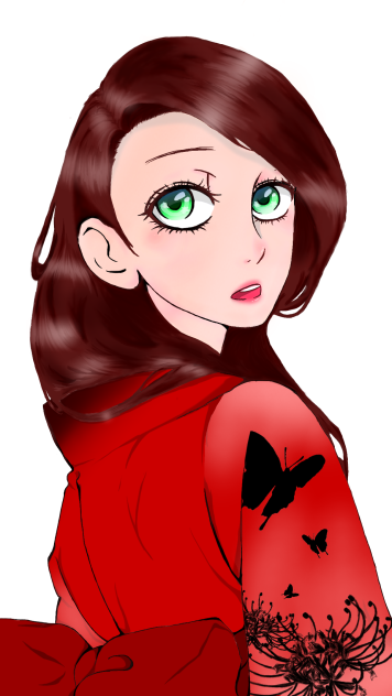 First upload - ibisPaint