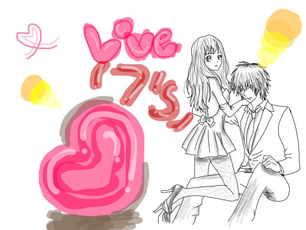 [7's]The series - ibisPaint