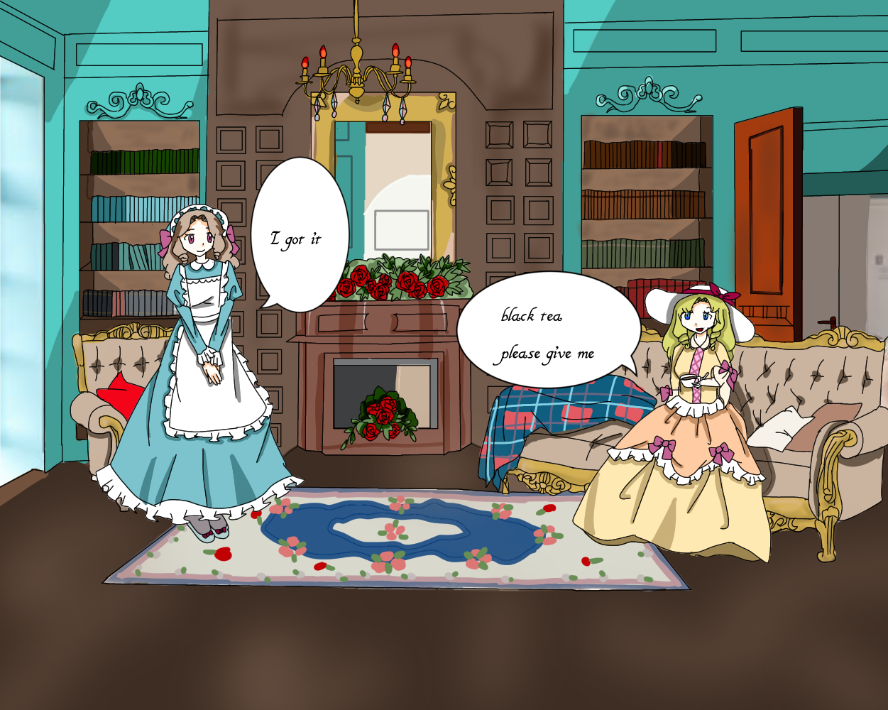 無題633 - ibisPaint