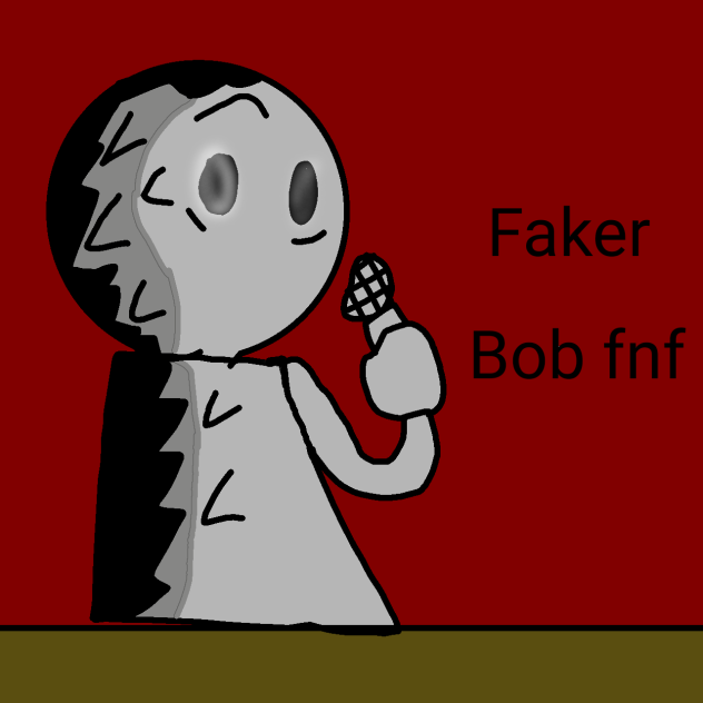 Faker Bob - ibisPaint