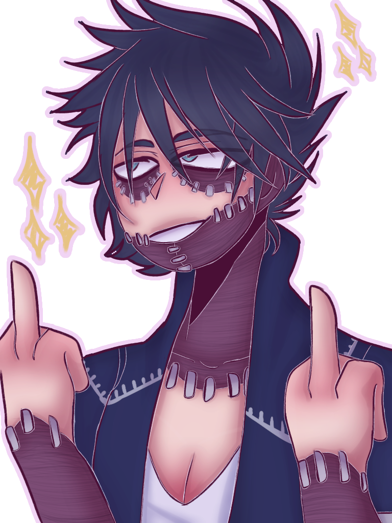 Dabi - ibisPaint