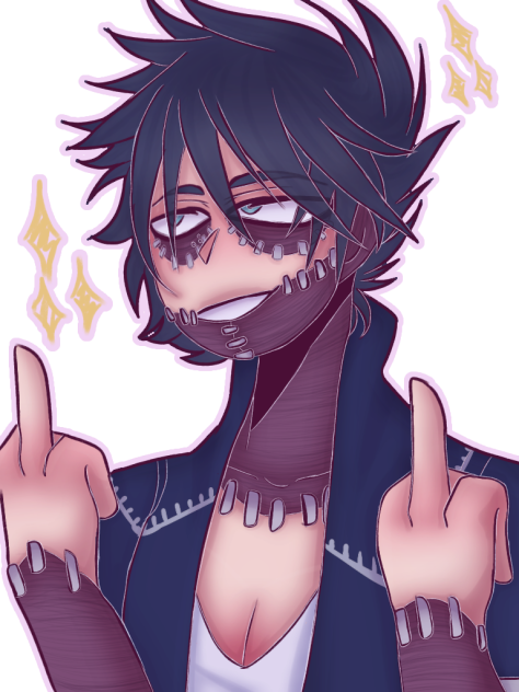 Dabi - ibisPaint