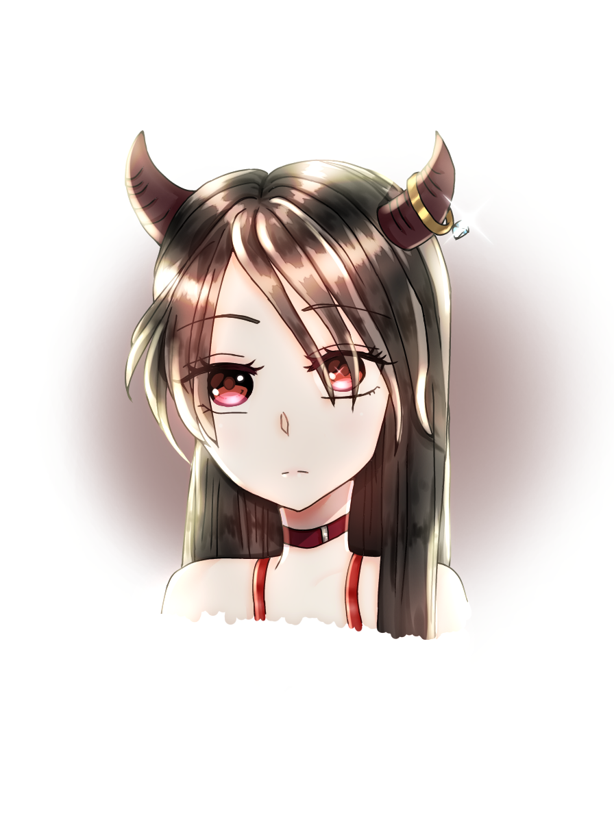 Devil - ibisPaint