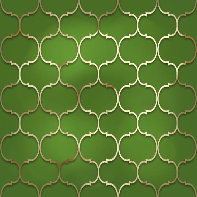 Rococo 2 Pattern v3 - ibisPaint