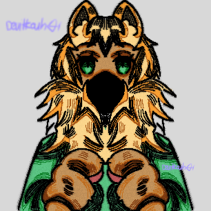 Furies!!!! ahhhhh~ - ibisPaint