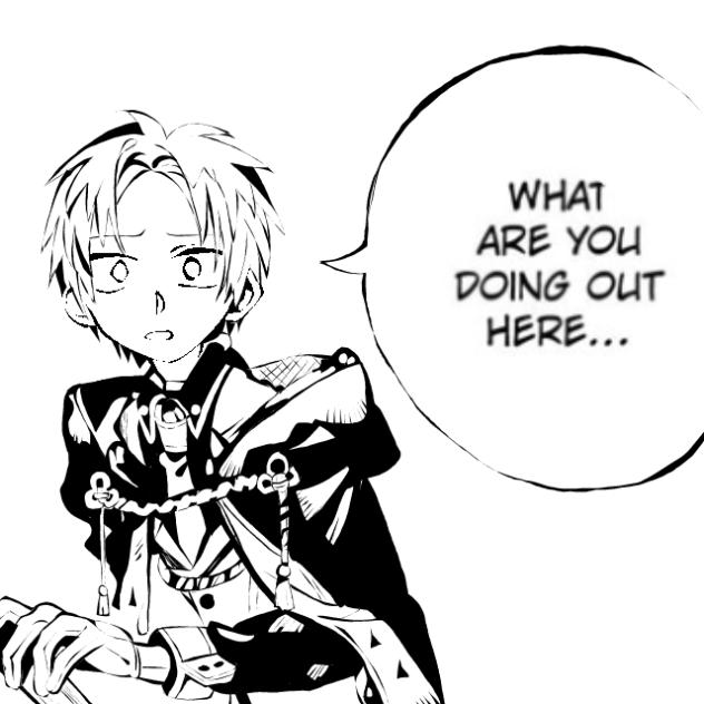 sobbin hanako - ibisPaint