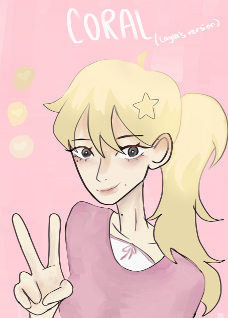 dtiys entry - ibisPaint