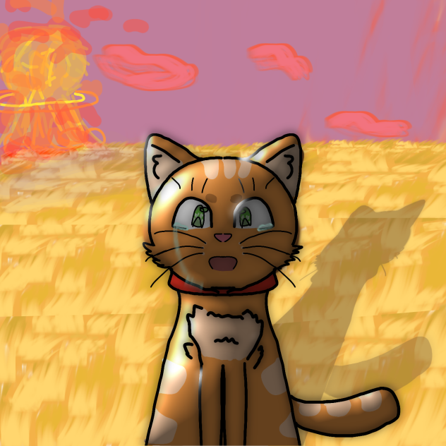 rip-cat 2025.06.25 - ibisPaint