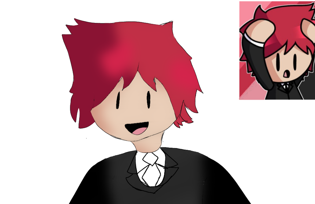 Digito sim art - ibisPaint