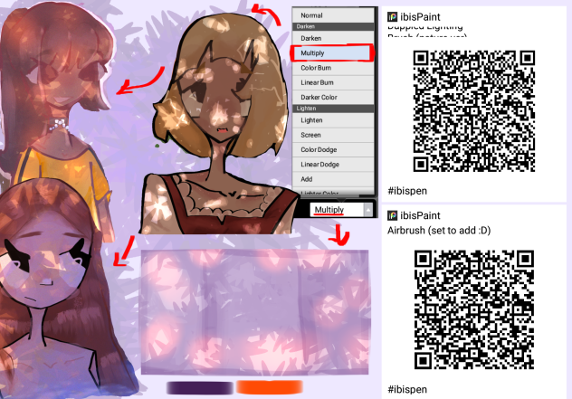 MY BEST BRUSH EVER! - ibisPaint