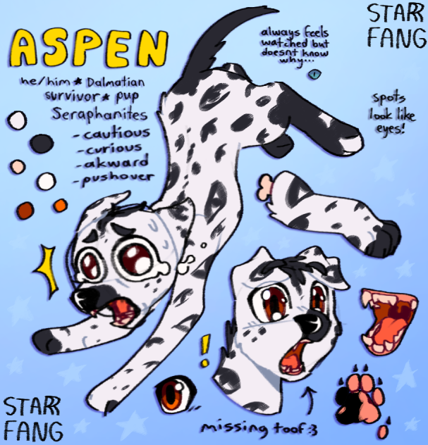 Aspen ref sheet - ibisPaint