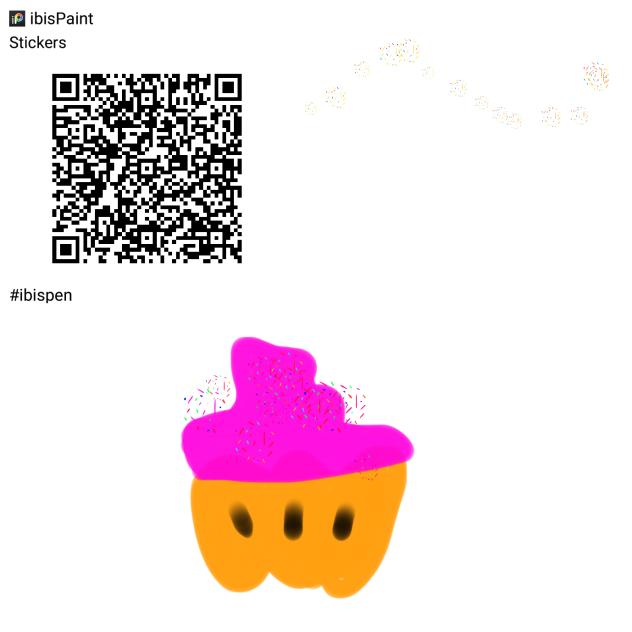 🧂🌈 Stickers🌈🧂 - ibisPaint