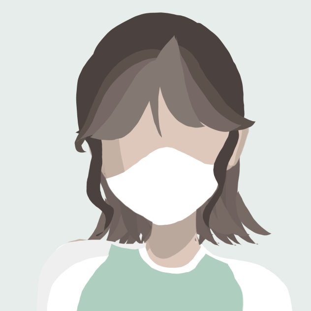 faceless 😌 - ibisPaint