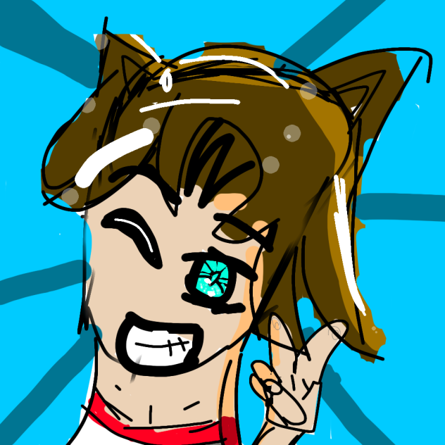 hola soy Joaquín!! - ibisPaint