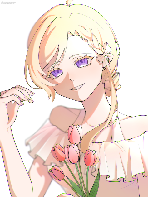 [Commission #12] - ibisPaint