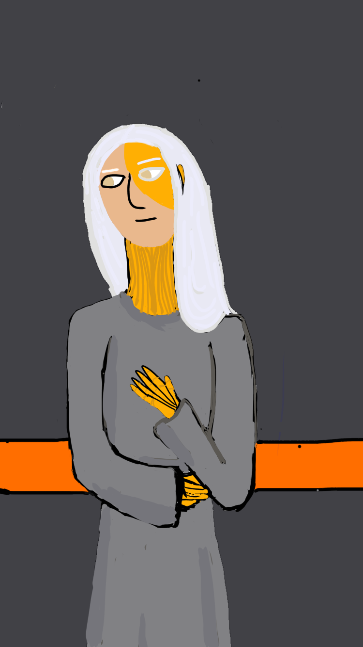 Robert Bumaro - ibisPaint