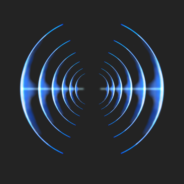 Sound Wave - ibisPaint