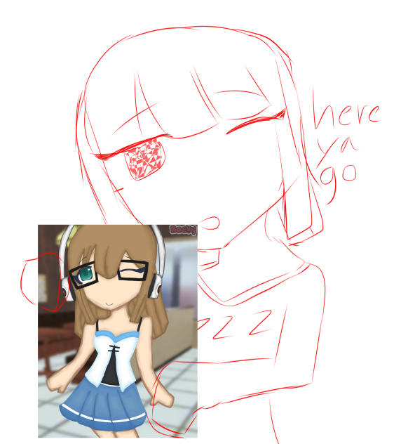 final results - ibisPaint