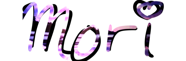 Mori fanart - ibisPaint