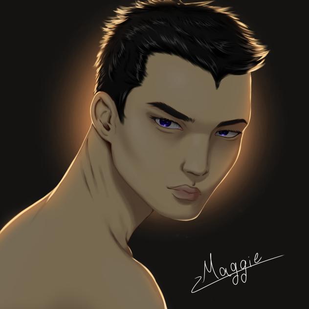 Daylight - ibisPaint