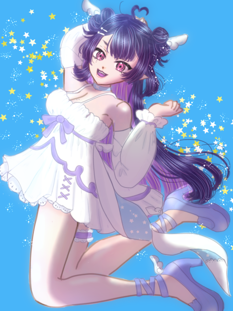 無題319 - ibisPaint