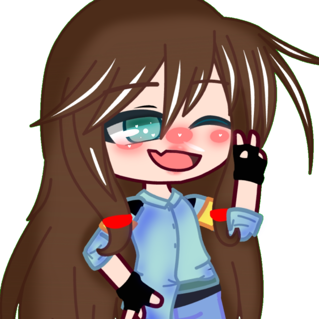 my new pfp! - ibisPaint