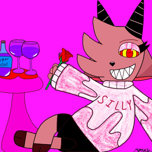 Date Night - ibisPaint