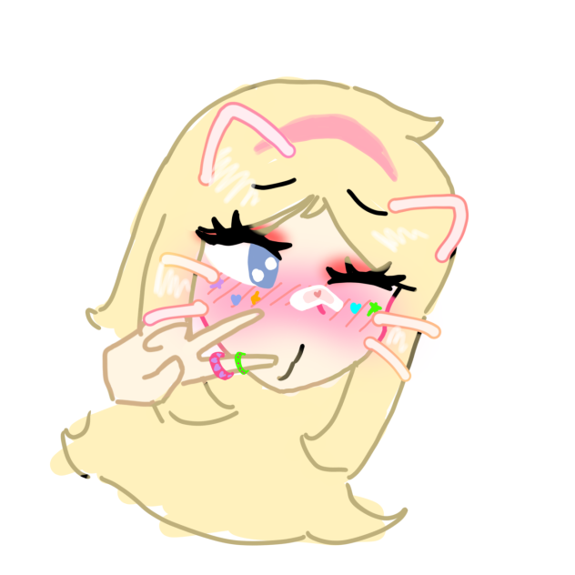 Im so alpha - ibisPaint